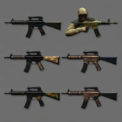 Skinsmonkey | CS2 Skins Trading Marketplace 2025